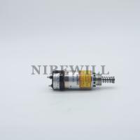 China 125-5772 Shut Off Solenoid Fit For CAT 3114 3116 3126 Excavator Engine Stop Solenoid for sale