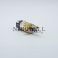 China Engine Fuel Shutoff Solenoid 125-5773 8C-9986 for 3306B 3406C 12V 24V for sale
