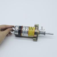China Engine Fuel Shutoff Solenoid 125-5773 8C-9986 for 3306B 3406C 12V 24V for sale