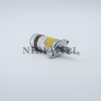 China 125-5774 Shut Off Solenoid for Caterpillar 3204 3304 3304B 3306 24V Stop Solenoid for sale