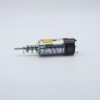 China 125-5774 Shut Off Solenoid for Caterpillar 3204 3304 3304B 3306 24V Stop Solenoid for sale