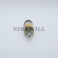 China 155-4651 Fuel Shutoff Solenoid 12V 24V for Caterpillar E325 446B 446D Excavator for sale