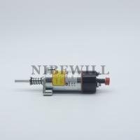 China 155-4653 Flameout Solenoid Stop Solenoid for E330b E330c E330 3306 Excavator 24V for sale