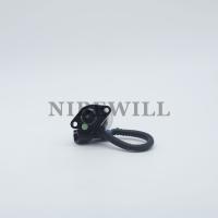 China 0175-12A5C9S SA-4863-12 Stop Solenoid for Woodward Kubota Engine 12V for sale