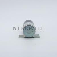 China Magnetic Switch Assembly 165-4026 for Caterpillar 311B 312 315C Excavator Stop Solenoid for sale