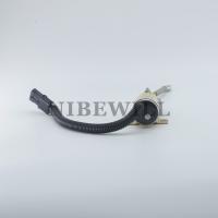 China 232C-1115030 Shutdown Solenoid for Yuchai Diesel Engine 6112 24V Stop Solenoid for sale