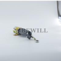 China 232C-1115030 Shutdown Solenoid for Yuchai Diesel Engine 6112 24V Stop Solenoid for sale