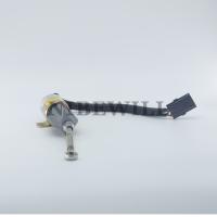 China 232C-1115030 Shutdown Solenoid for Yuchai Diesel Engine 6112 24V Stop Solenoid for sale