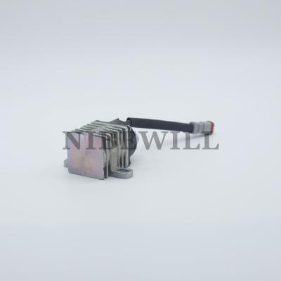 China 241-8368 Excavator Shutoff Solenoid Relay for 312D2 313D2 320DL 320D2 for sale