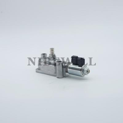China 244-3114 Modulating Valve Assembly(24 VDC)for Excavetor D6R for sale