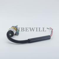 China 270-10871 Stop Solenoid 24V for Corsa Marine Captain Excavator Shutoff Solenoid for sale