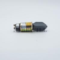 China 0307-2820-1 Fuel Shutoff Solenoid for ONAN Cummins Genset 12V 24V for sale