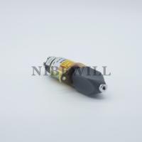 China 0307-2820-1 Fuel Shutoff Solenoid for ONAN Cummins Genset 12V 24V for sale