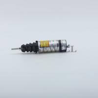 China 307-1904 Stop Solenoid Valve Fit for Engine 1502 Excavator Loader for sale