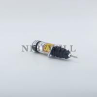 China 307-1904 Stop Solenoid Valve Fit for Engine 1502 Excavator Loader for sale