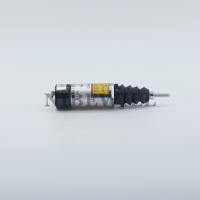 China 307-1904 Stop Solenoid Valve Fit for Engine 1502 Excavator Loader for sale
