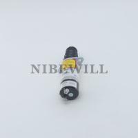 China 307-2546 Fuel Stop Solenoid Valve 1504-12A2U1B1S1 for Woodward 24V for sale