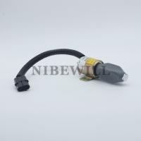 China 332J5060 Shutdown Solenoid for Excavator Js130 for sale