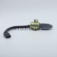 China 332J5060 Shutdown Solenoid for Excavator Js130 for sale