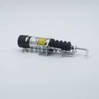 China 366-07197 Fuel Shut Off Solenoid 12V Compatible with Lister Petter Engine Stop Solenoid for sale