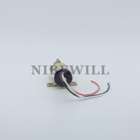 China 600-815-7550 Stop Solenoid 24V for Komatsu PC200LC-6 WA320 Excavator for sale