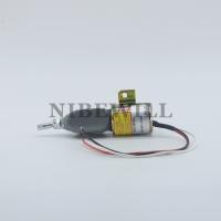 China 600-815-7550 Stop Solenoid 24V for Komatsu PC200LC-6 WA320 Excavator for sale