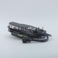 China 600-815-7650 600-815-7660 Shutoff Solenoid for PC400-7 WA380 WA470-3 Flameout Motor for sale