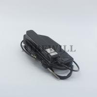 China 600-815-7650 600-815-7660 Shutoff Solenoid for PC400-7 WA380 WA470-3 Flameout Motor for sale