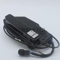 China 600-815-7650 600-815-7660 Shutoff Solenoid for PC400-7 WA380 WA470-3 Flameout Motor for sale