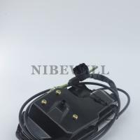China 600-815-7650 600-815-7660 Shutoff Solenoid for PC400-7 WA380 WA470-3 Flameout Motor for sale