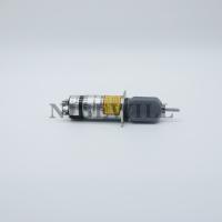 China 1502-12A2U1B1S1A Fuel Shutdown Solenoid for C-ummins Engine for sale