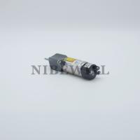 China 1502-12A2U1B1S1A Fuel Shutdown Solenoid for C-ummins Engine for sale