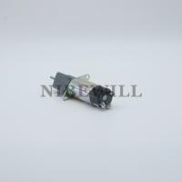 China 1502-12A2U1B1S14 1500-2085 Fuel Stop Solenoid for Woodward 3 Terminals New for sale