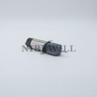 China 1502-12A2U1B1S14 1500-2085 Fuel Stop Solenoid for Woodward 3 Terminals New for sale