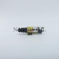 China 1502-12C2U1B2 Stop Solenoid Valve 2 Terminals For Woodward 103007AA for sale