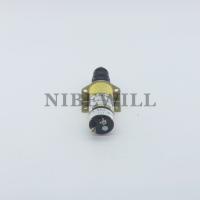 China 1502-12C2U1B2 Stop Solenoid Valve 2 Terminals For Woodward 103007AA for sale