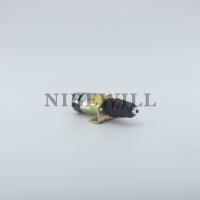 China 1502-12C2U1B2 Stop Solenoid Valve 2 Terminals For Woodward 103007AA for sale