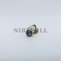 China 1502-12C2U1B2 Stop Solenoid Valve 2 Terminals For Woodward 103007AA for sale