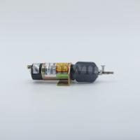 China 1502-12C3U1B1S1 Shutdown Solenoid - SINOCMP CP-U0382 for sale
