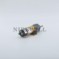 China 1502-12C3U1B1S1 Shutdown Solenoid - SINOCMP CP-U0382 for sale