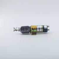China 1502-12C3U1B1S1 Shutdown Solenoid - SINOCMP CP-U0382 for sale