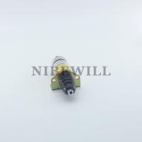 China 1502-12C7U1B2S1 1500-2014 Diesel Stop Solenoid for Woodward 1500 12V for sale