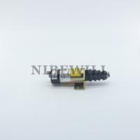 China 1502-12C7U1B2S1 1500-2014 Diesel Stop Solenoid for Woodward 1500 12V for sale