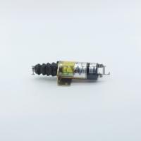China 1502-12C7U1B2S1 1500-2014 Diesel Stop Solenoid for Woodward 1500 12V for sale