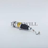 China 1502-12D6U2B2S2A Fuel Shut Down Solenoid for Woodward 1502-12D 12V 24V for sale
