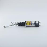 China 1502-12D6U2B2S2A Fuel Shut Down Solenoid for Woodward 1502-12D 12V 24V for sale