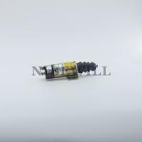 China 1502-24C2U1B2 Diesel Stop Solenoid 24V for Woodward Excavator 1500-2137 for sale