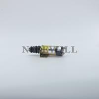 China 1502-24C2U1B2 Diesel Stop Solenoid 24V for Woodward Excavator 1500-2137 for sale