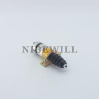 China 1502-24C6U1B2S1A Fuel Shut Off Solenoid Valve 24V DC for Woodward 1500-2055 Excavator for sale