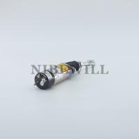 China Engine Stop Solenoid Valve 1502-24D6U2B2S2A 12V 24V Shutoff Solenoid for Excavator Bulldozer for sale